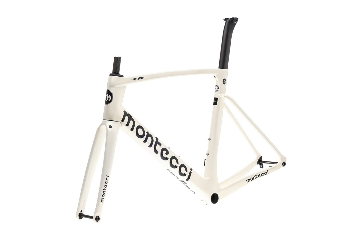 2022 Montecci Vegter Disc