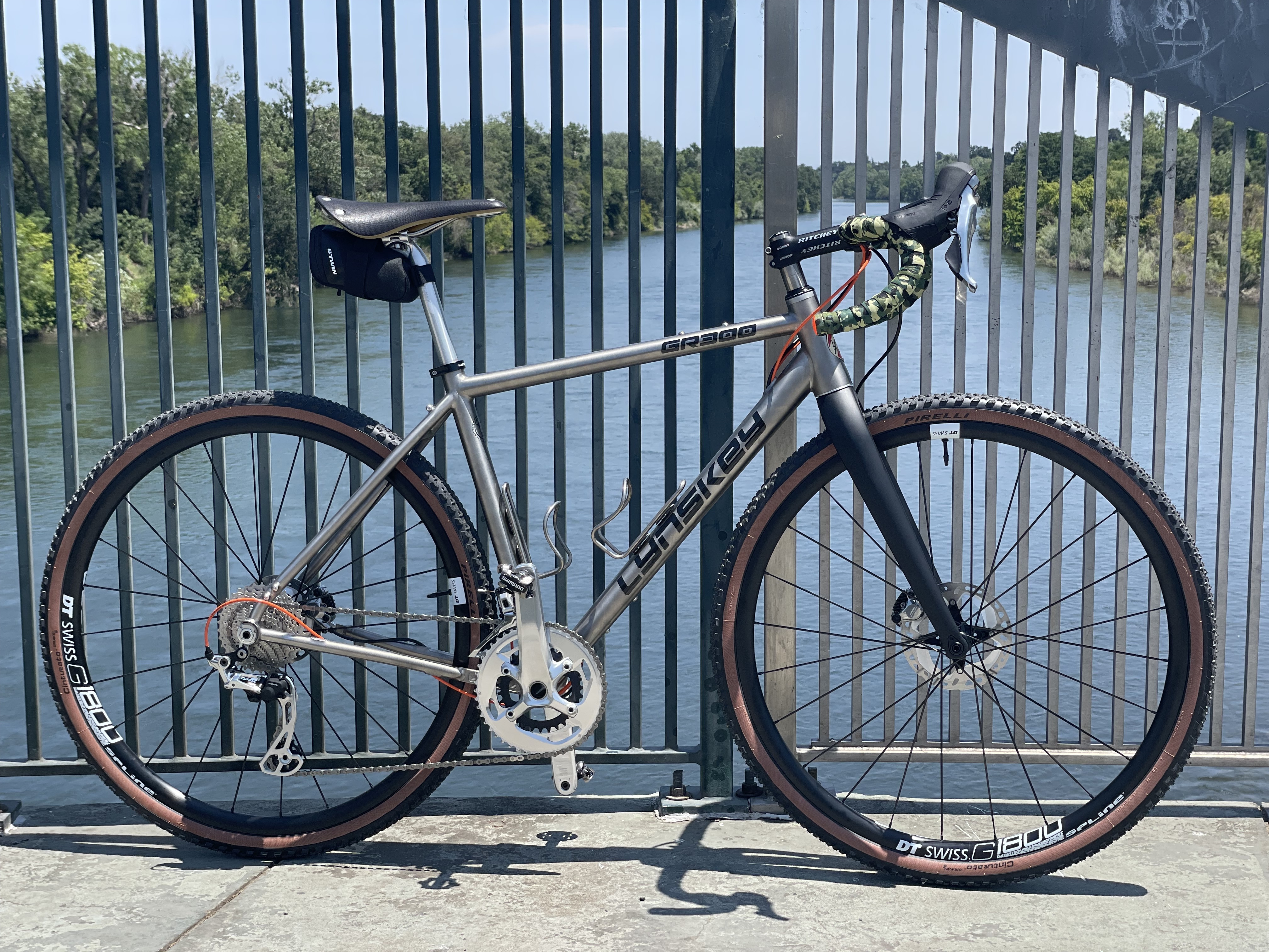 2023 Lynskey GR300
