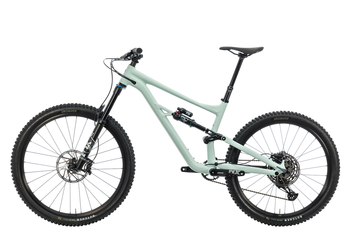 2022 Specialized Status 160