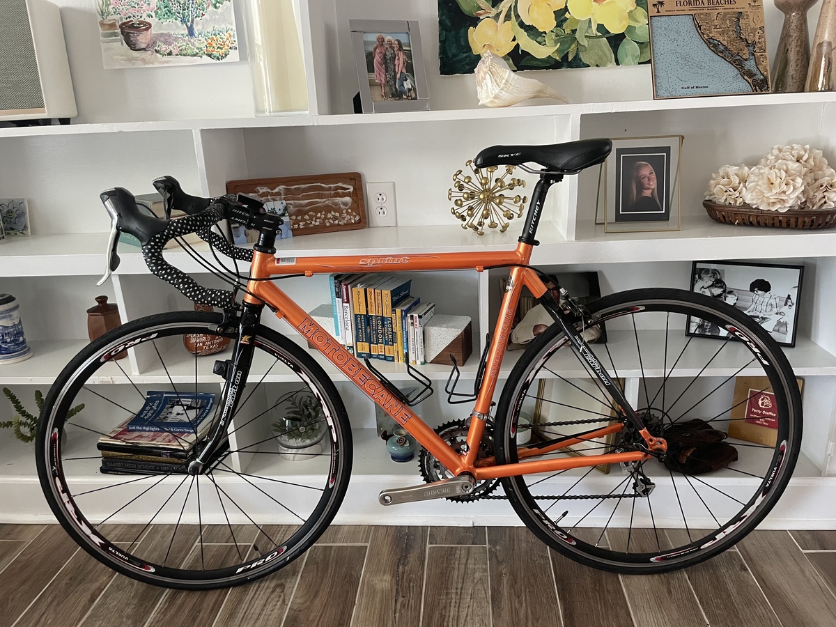 2008 Motobecane Sprint