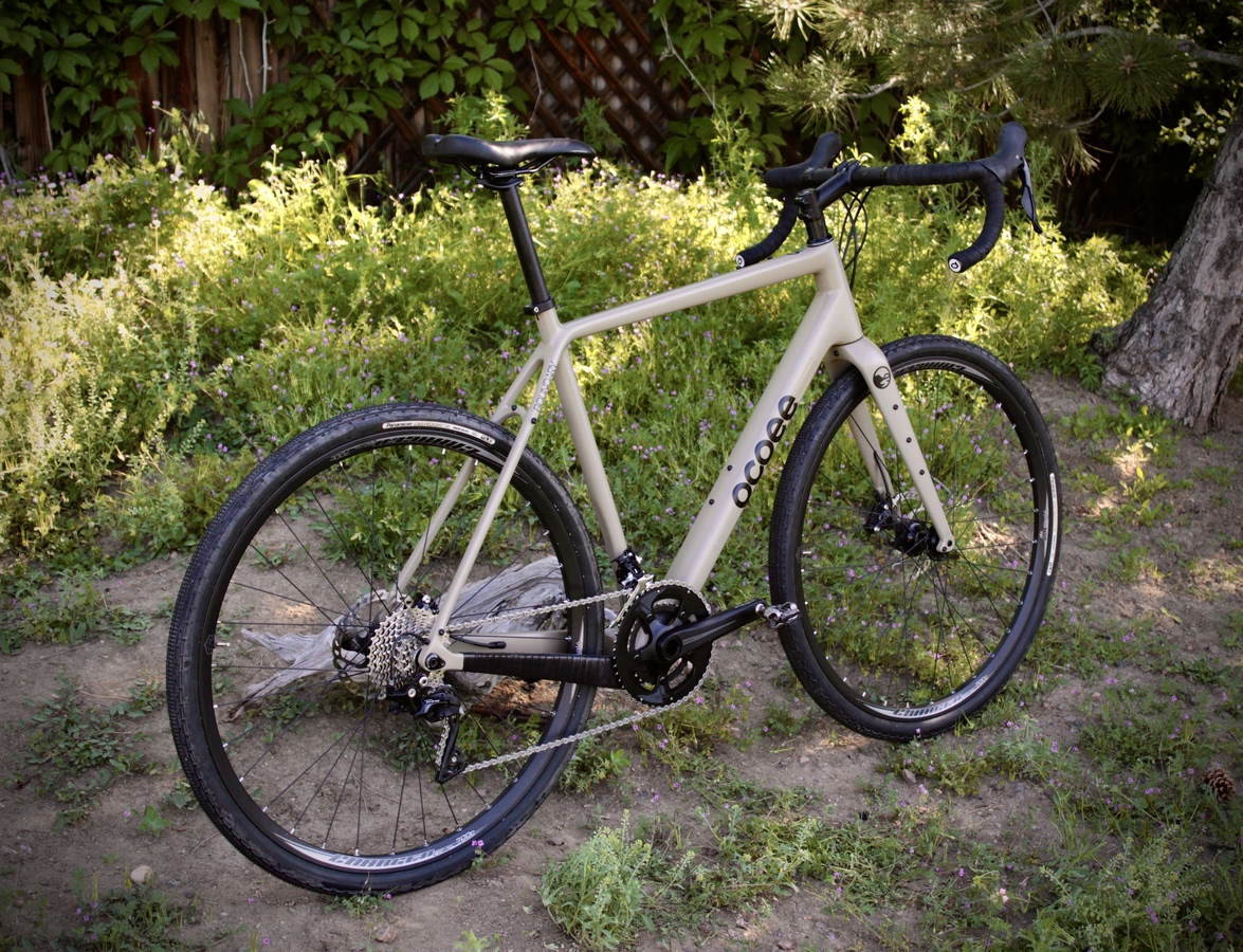 2019 Obed Boundary 105 (Ocoee)