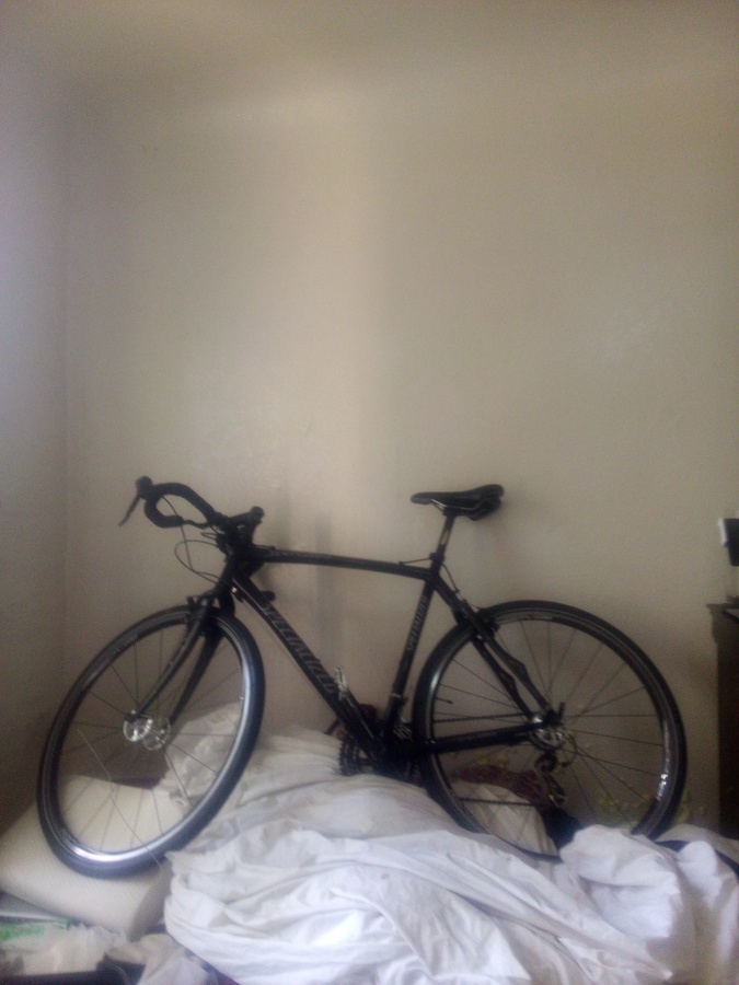 2012 Specialized Tricross Comp