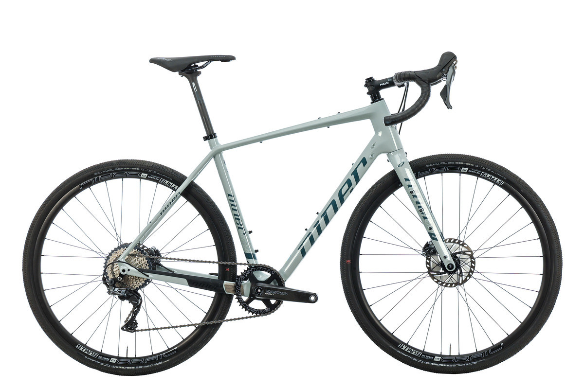 2022 Niner RLT 9 RDO