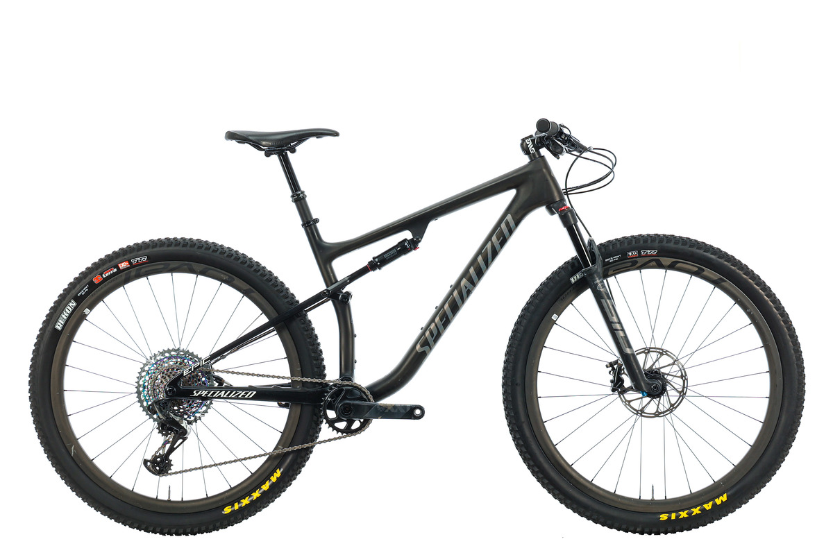2021 Specialized Epic