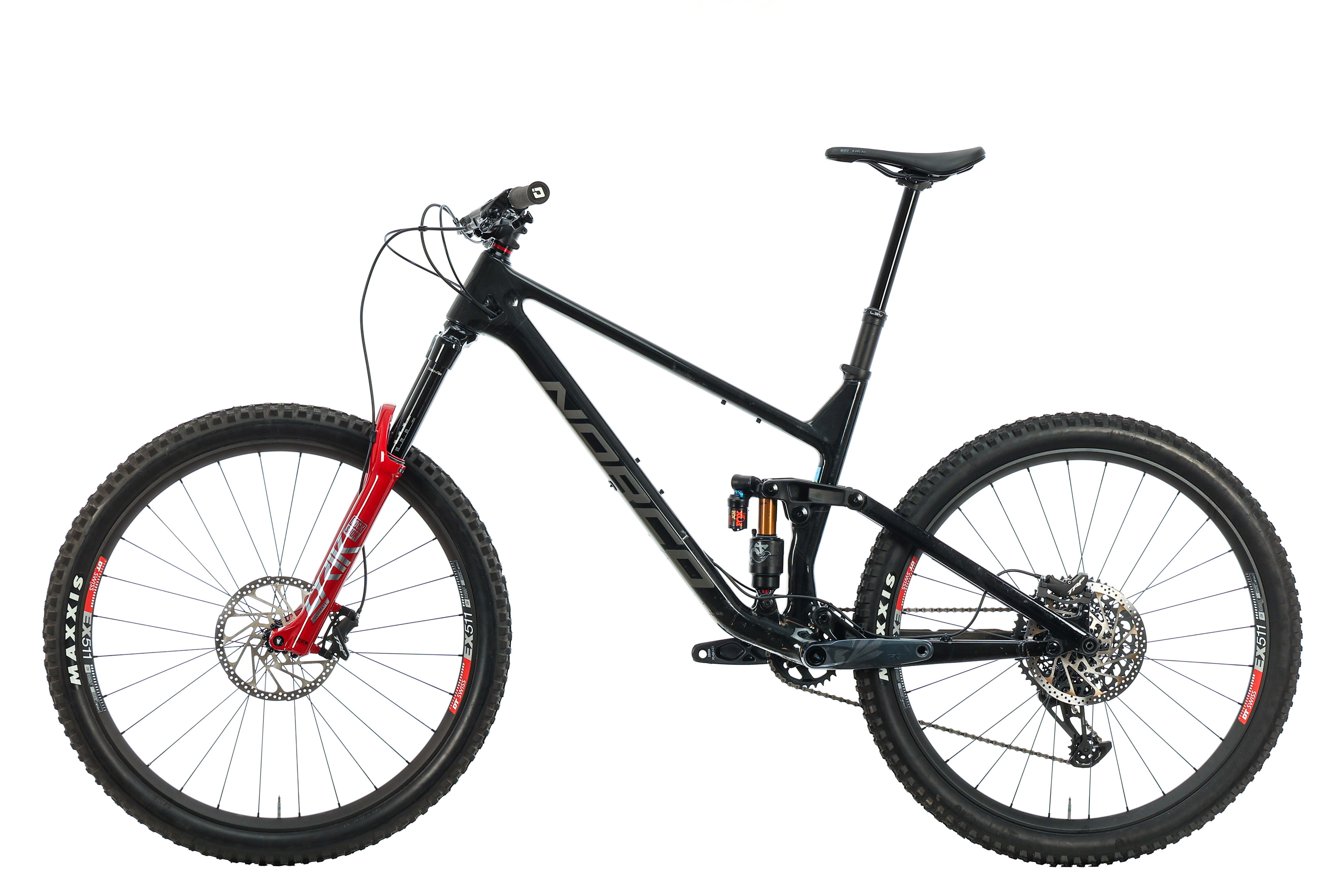 2021 Norco Bikes Sight C2 29