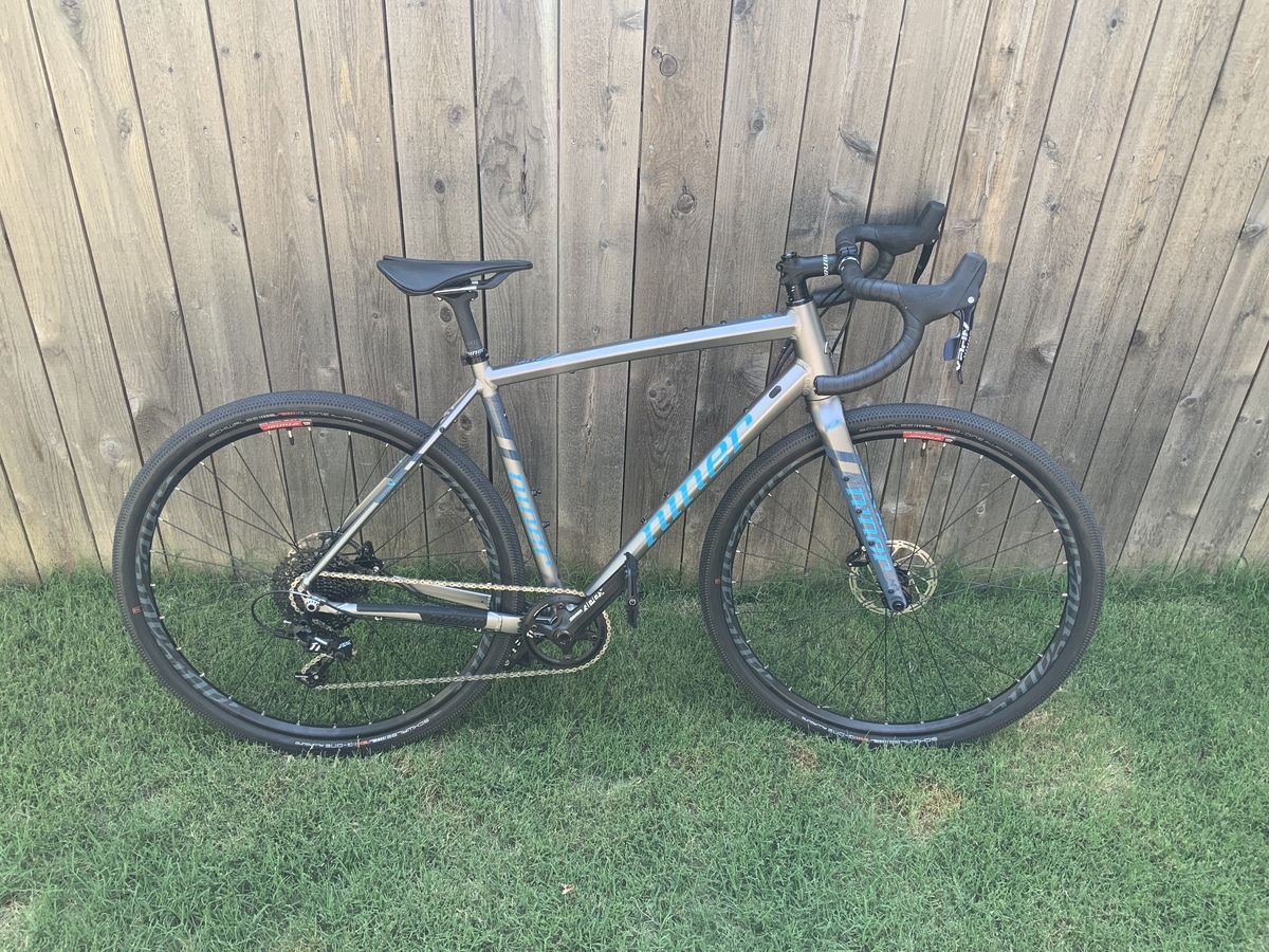 2023 Niner RLT 2-Star