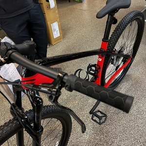2023 Trek Pro caliber 9.5