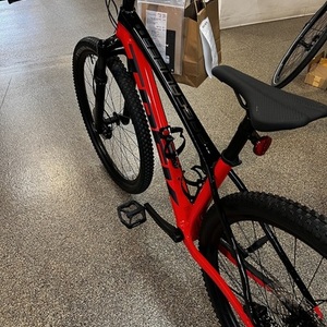 2023 Trek Pro caliber 9.5