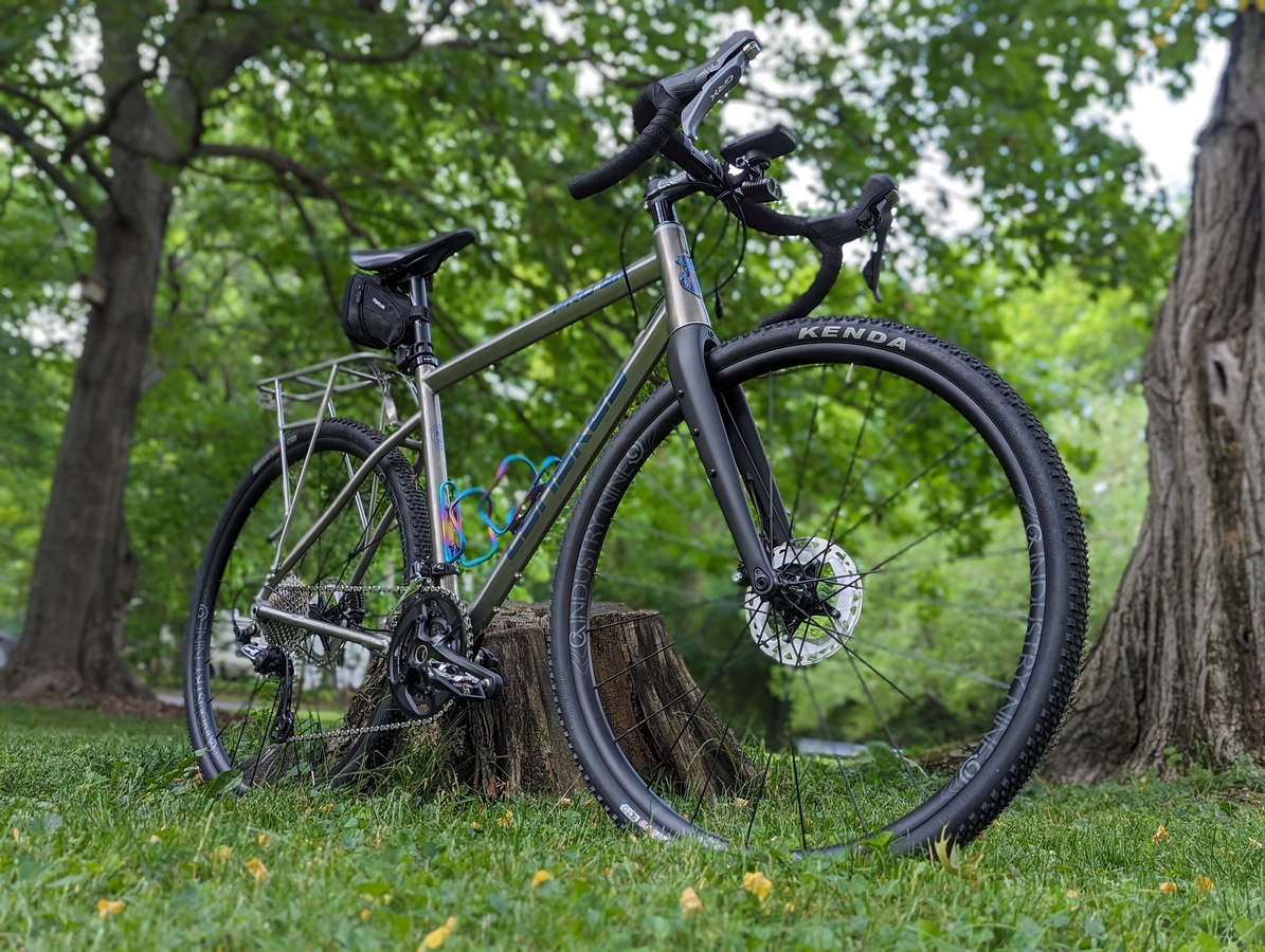 2023 Lynskey Pro GR