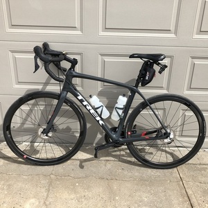 2019 Trek Domane SLR