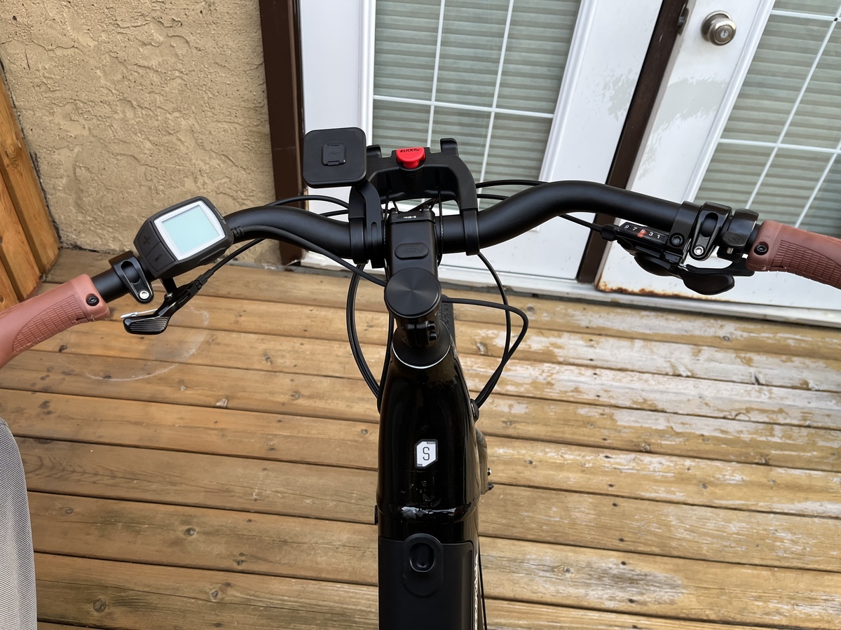 2022 Cannondale Adventure Neo 3 EQ