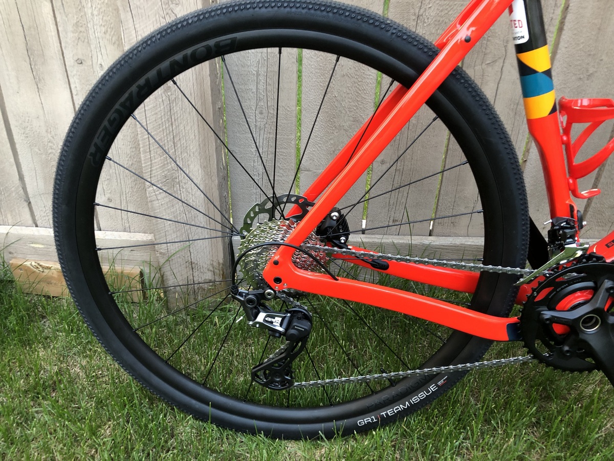 2023 Trek Checkpoint SL5