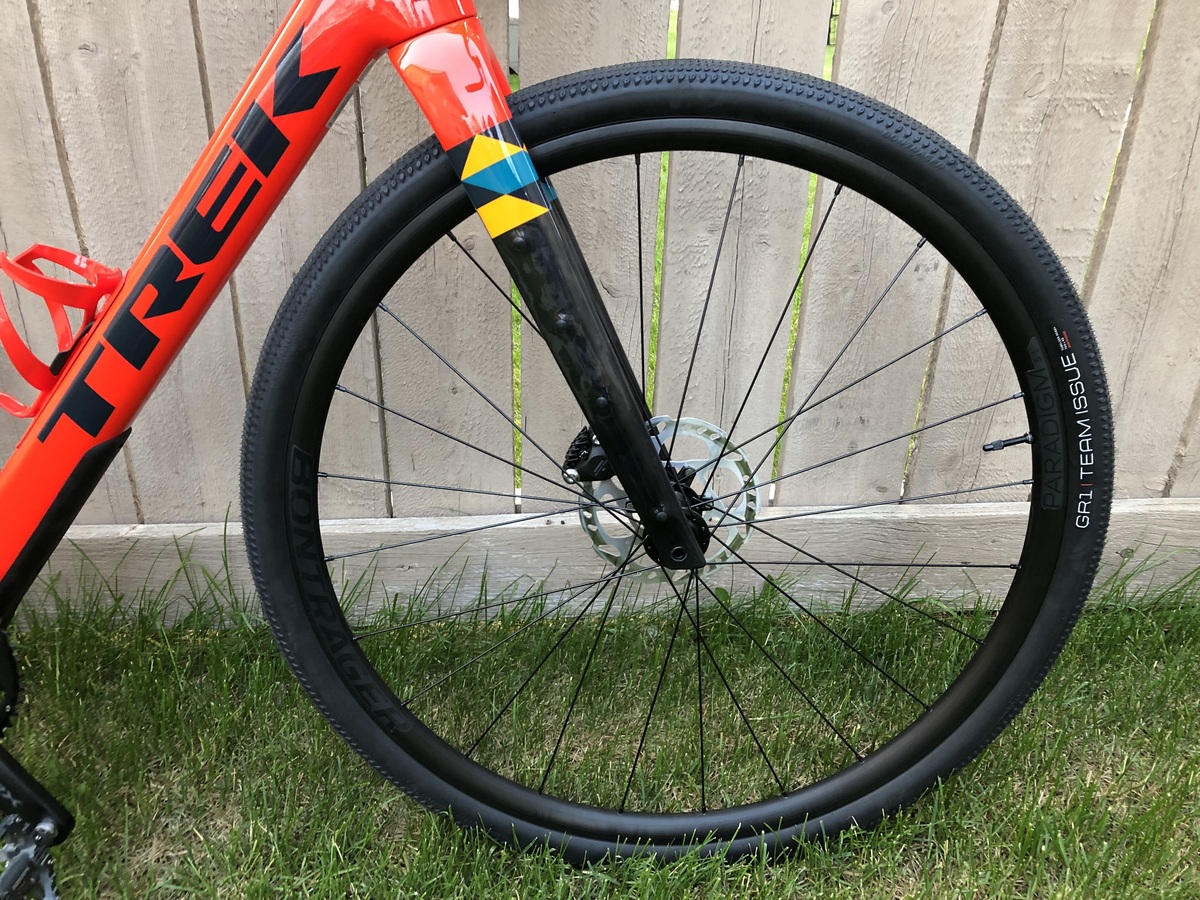 2023 Trek Checkpoint SL5