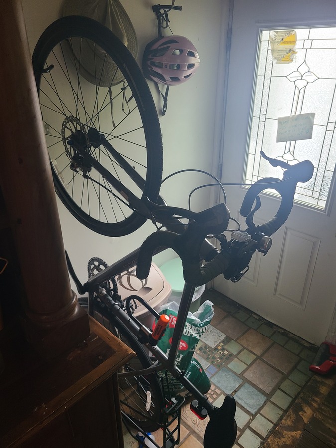 2013 Trek CrossRip Elite