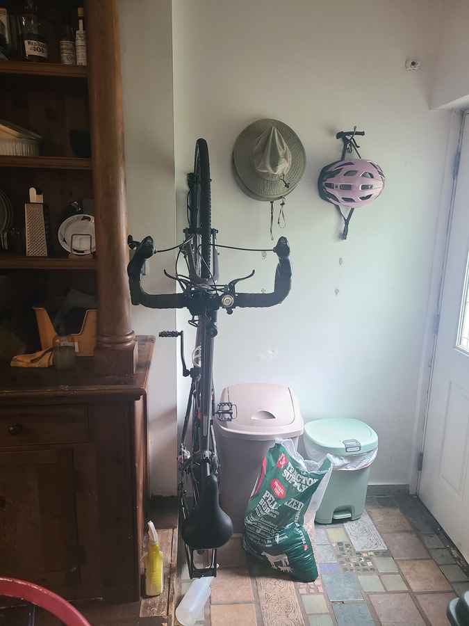 2013 Trek CrossRip Elite