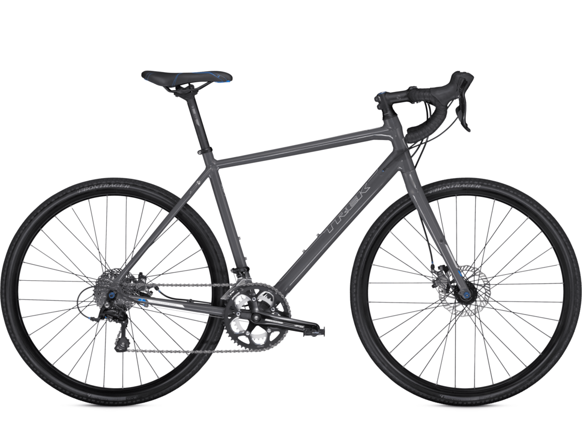 2013 Trek CrossRip Elite