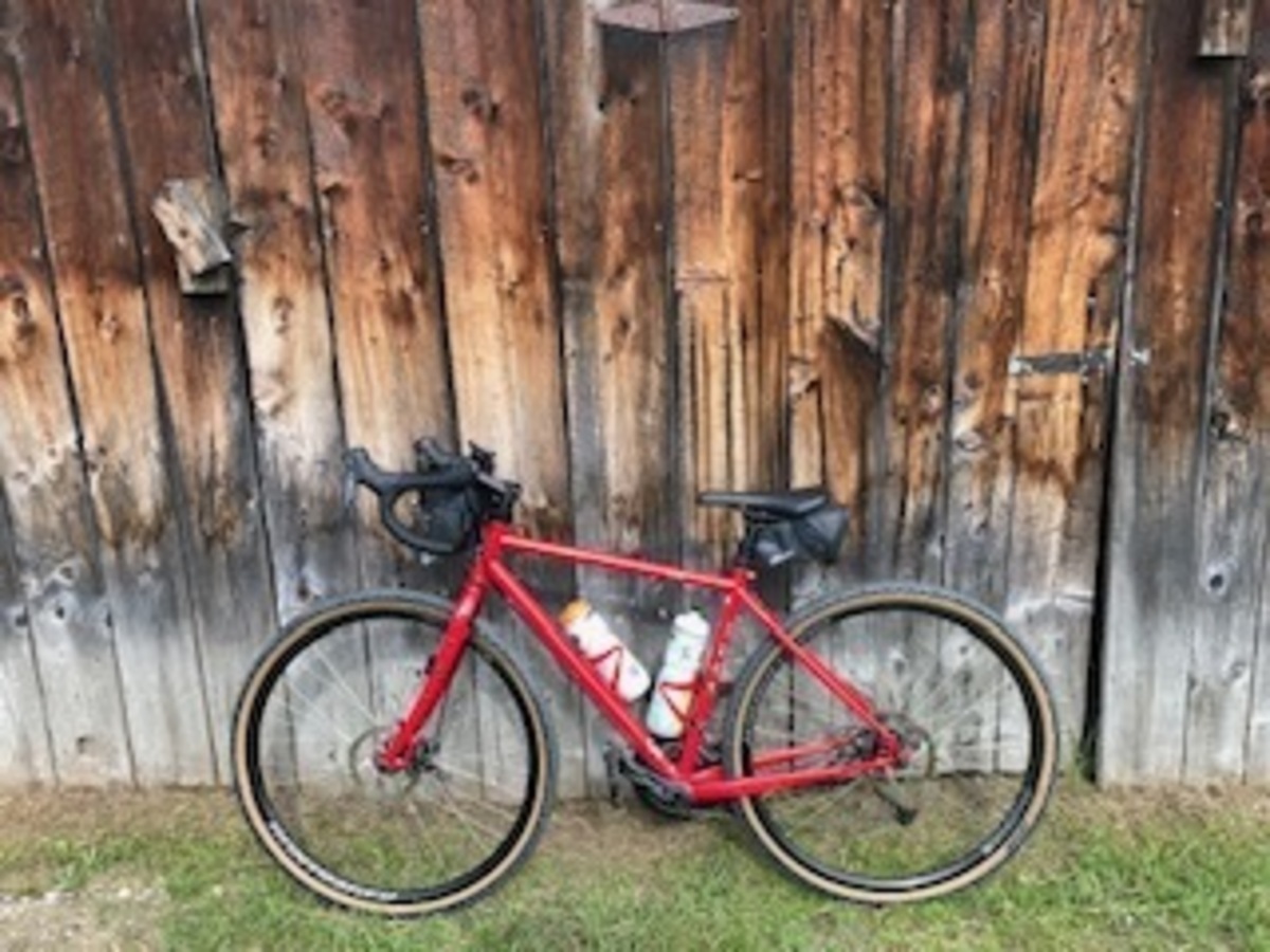 2020 Trek