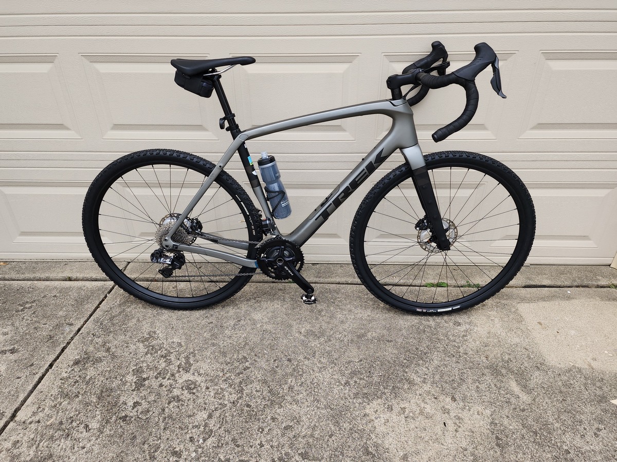 2023 Trek Checkpoint