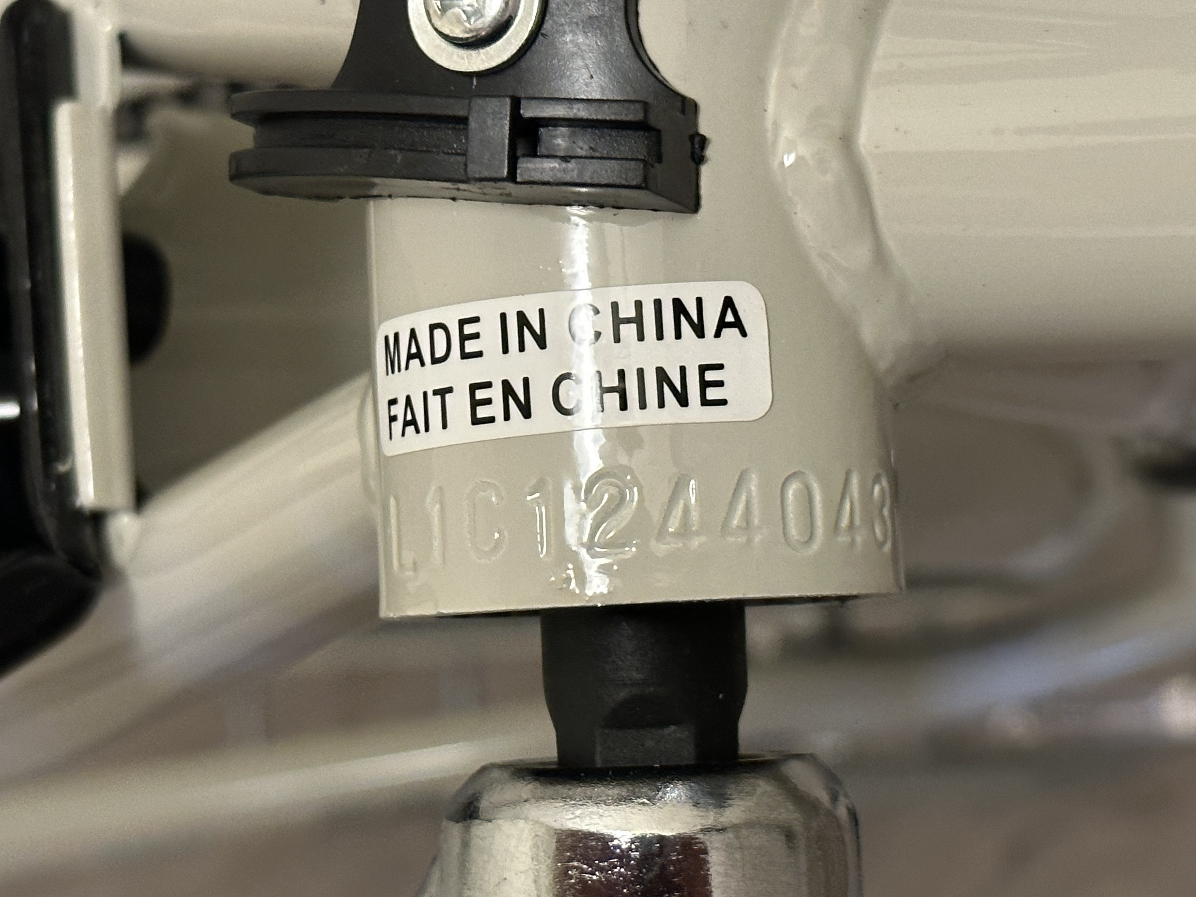 2023 Stratus Hawthorne