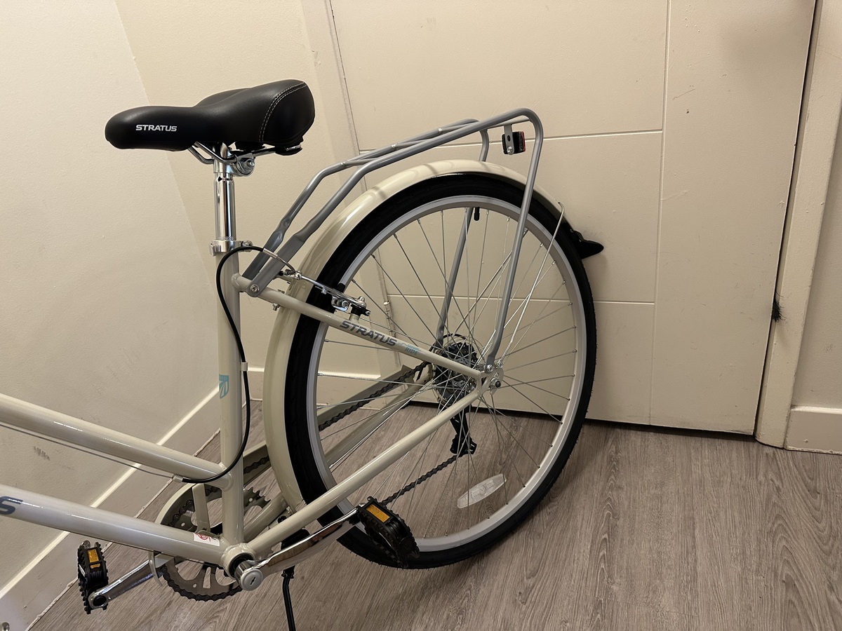 2023 Stratus Hawthorne