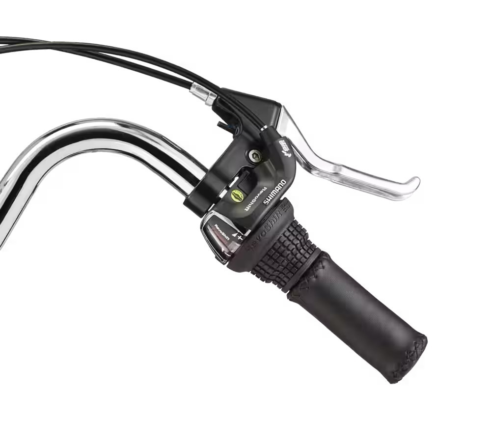 2023 Stratus Hawthorne