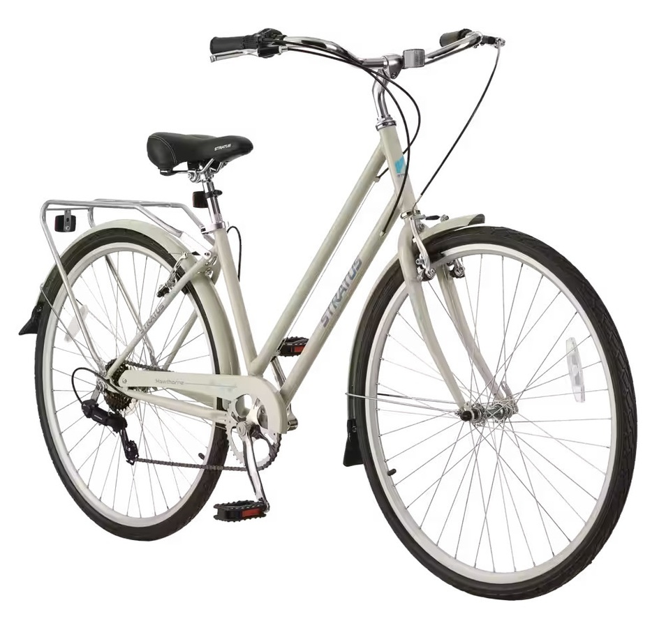 2023 Stratus Hawthorne