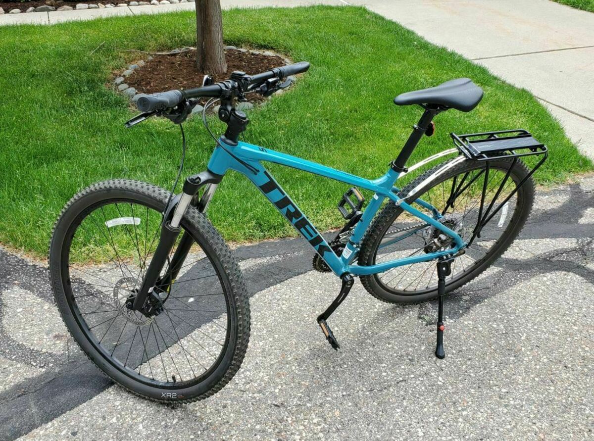 2020 Trek Marlin 5