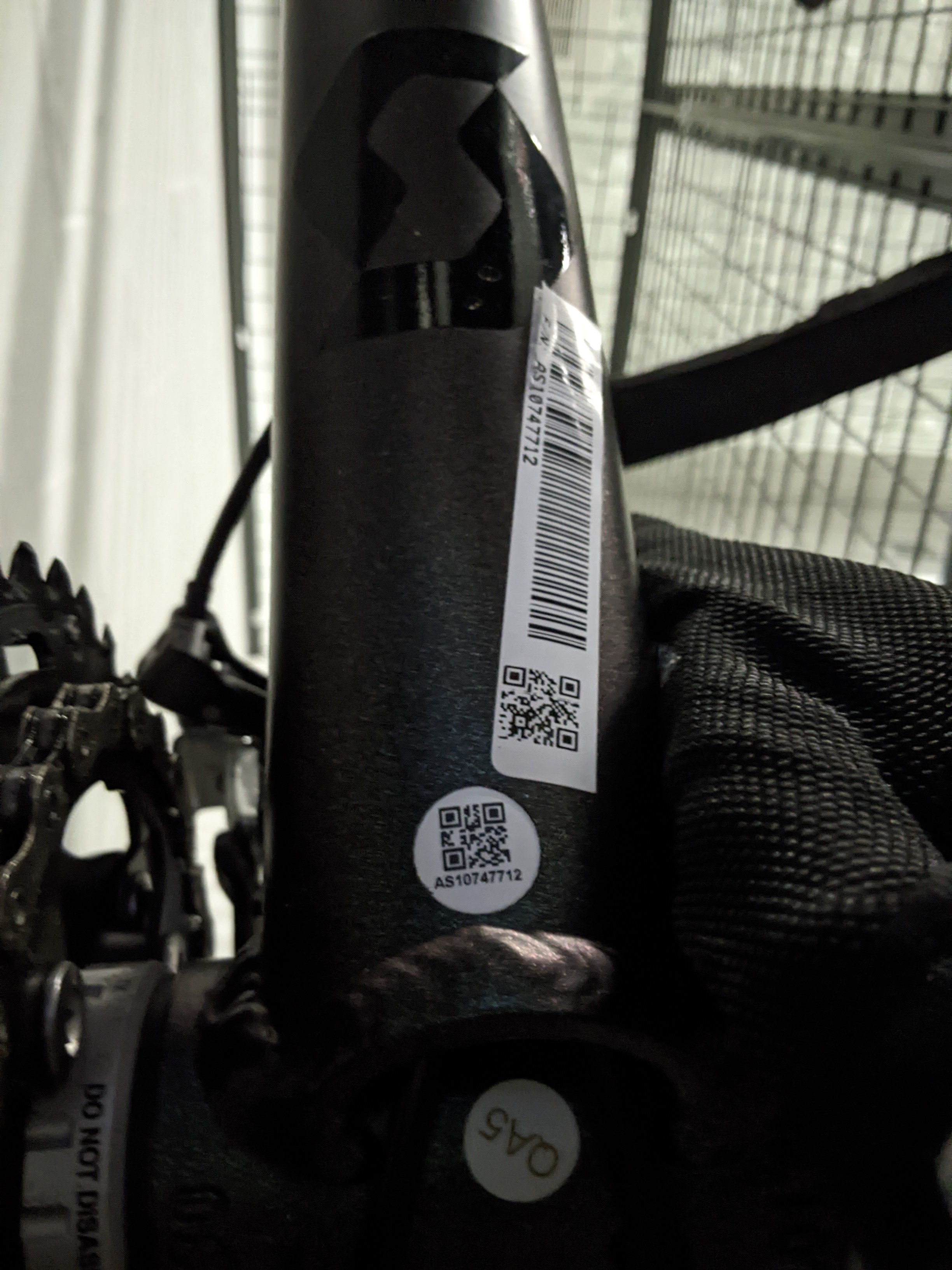 2022 SCOTT Aspect 930