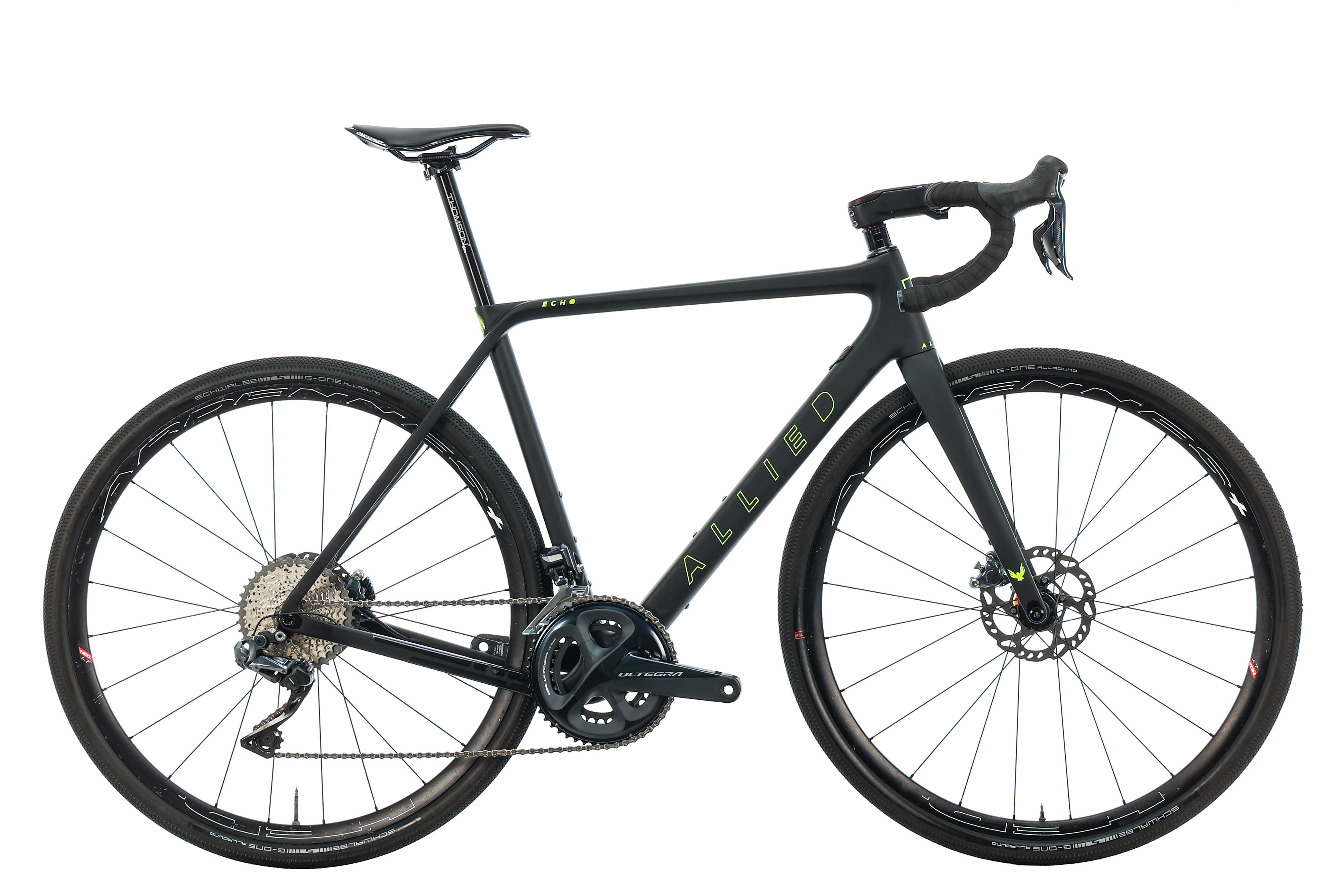 2021 Allied Cycle Works Echo