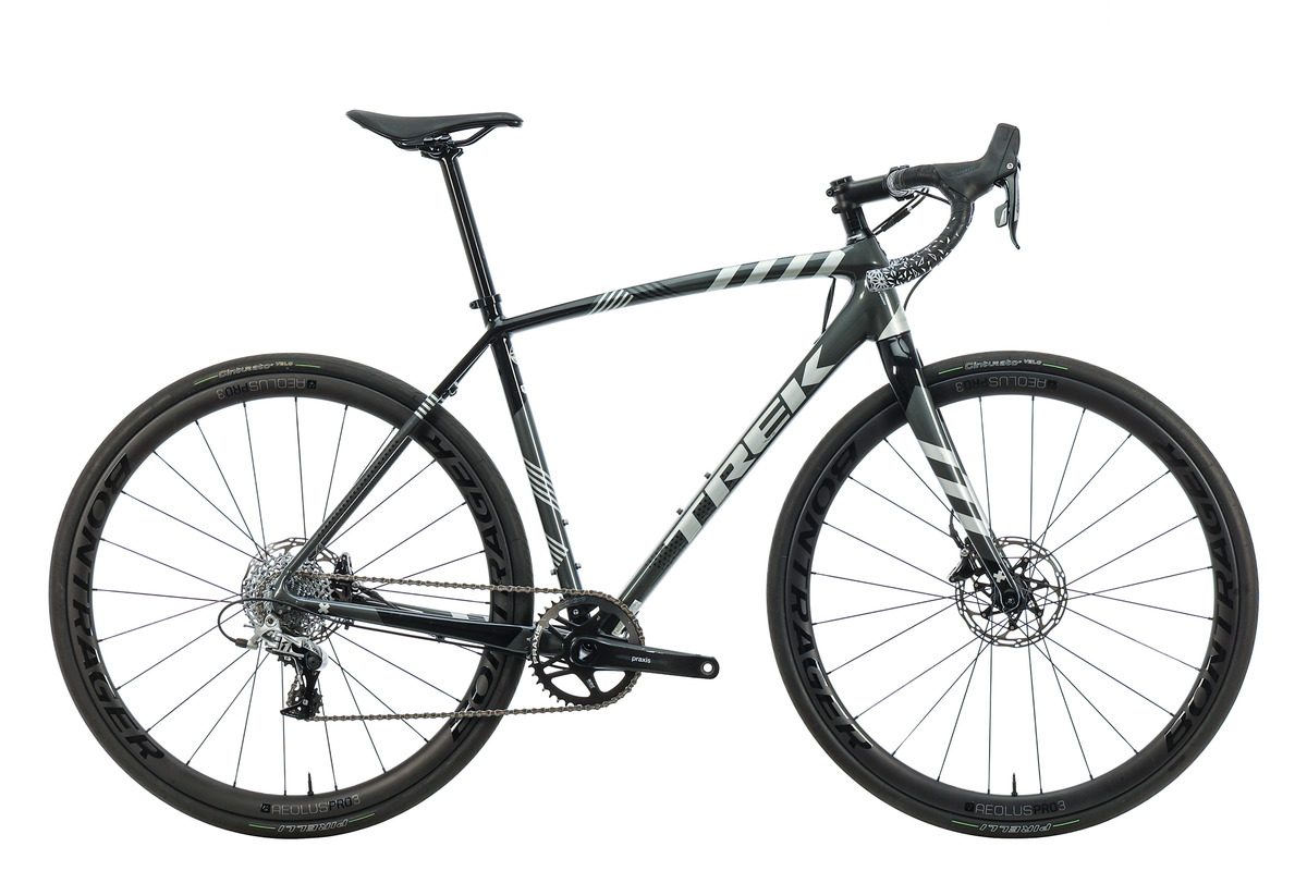 2021 Trek Crockett 5 Disc