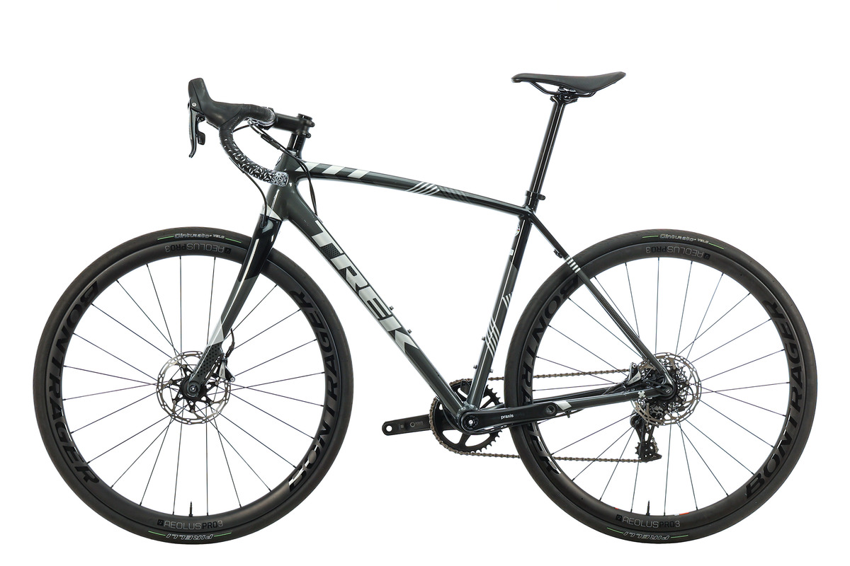 2021 Trek Crockett 5 Disc