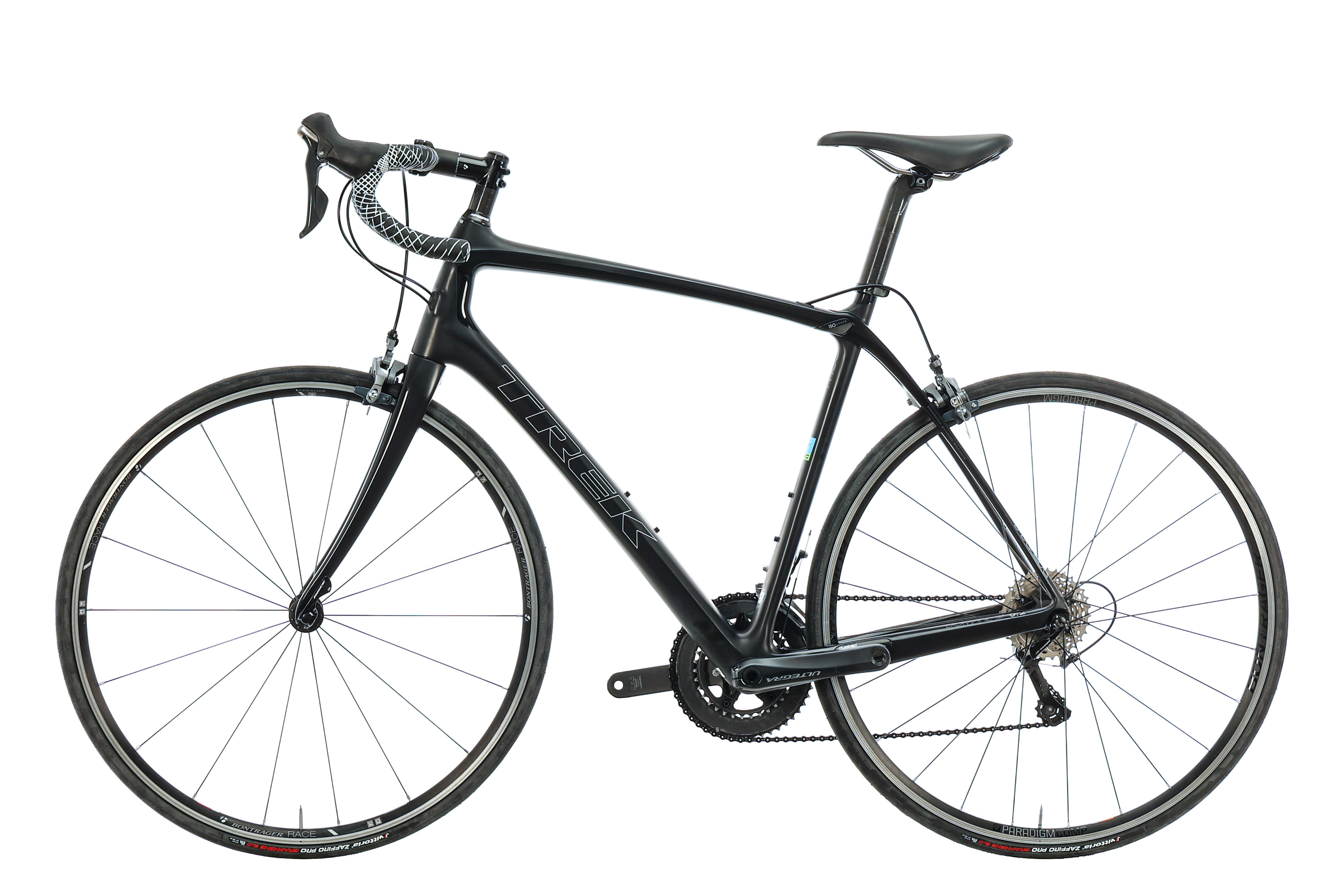 2014 Trek Domane 5.2