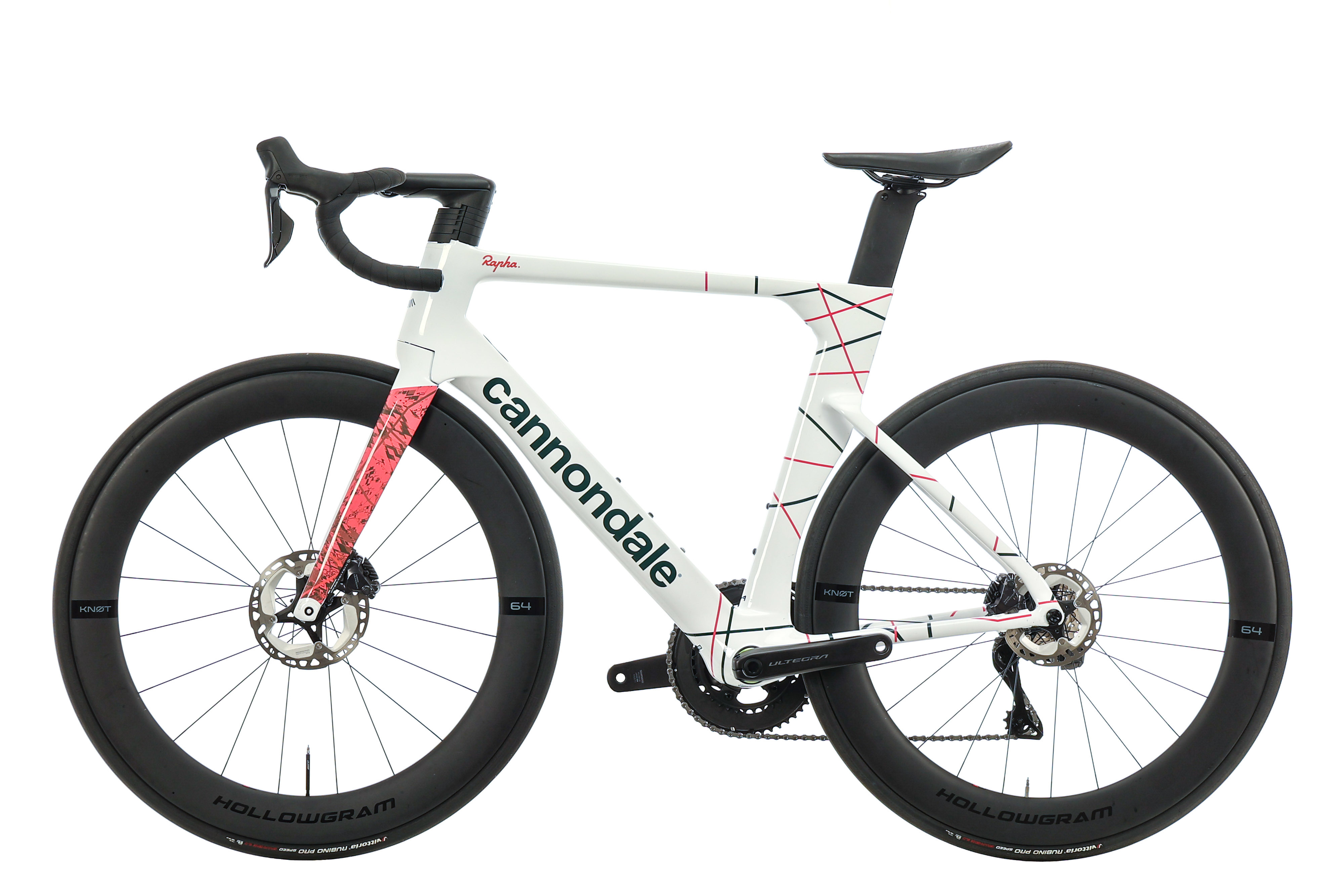 2023 Cannondale SystemSix Hi-MOD