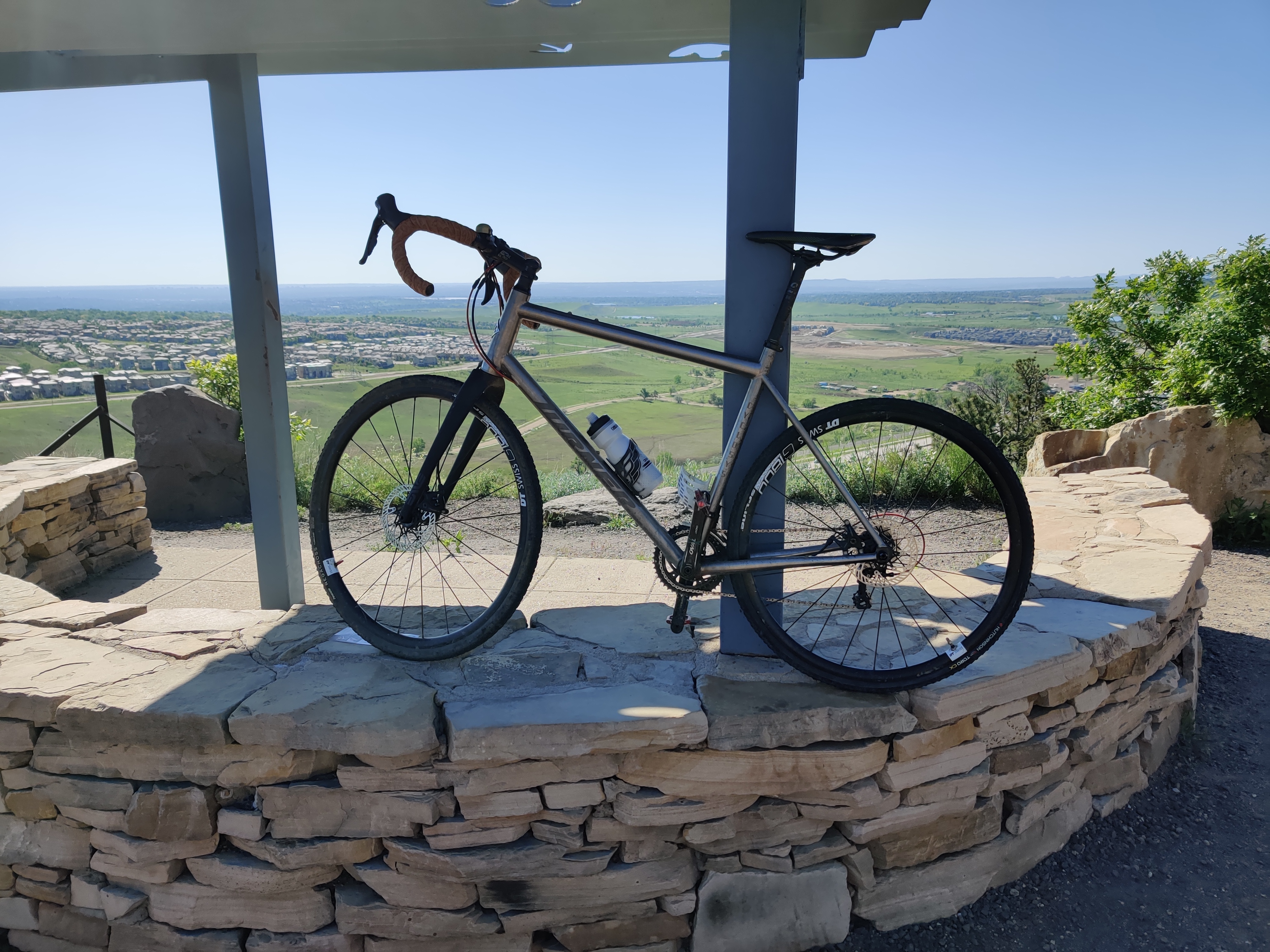 2022 Turner Bicycles Cyclosys
