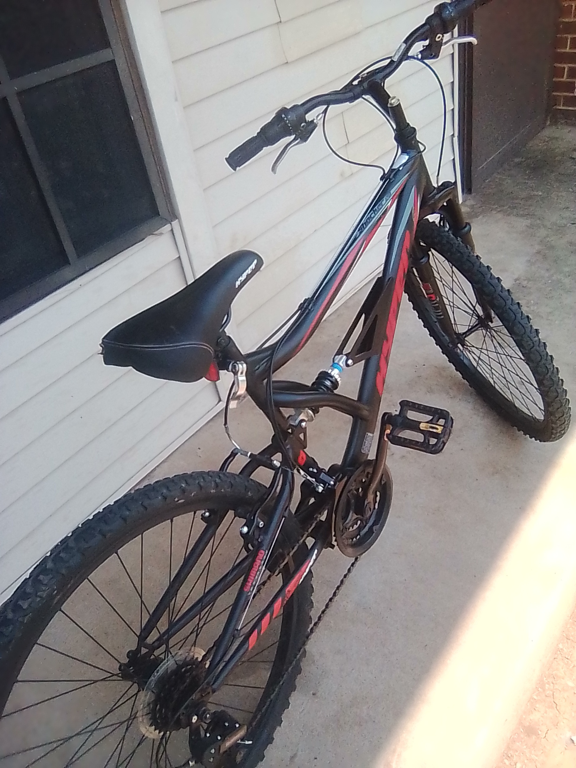 2021 Hyper HYP-T26-1000