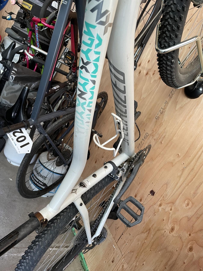 Specialized