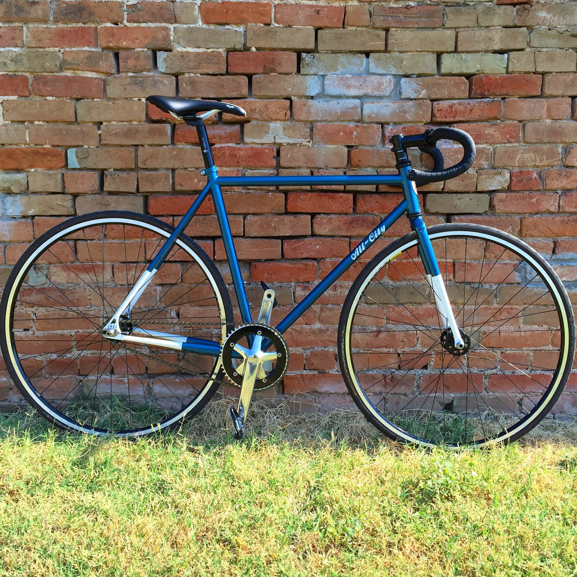 2015 All City Big Block