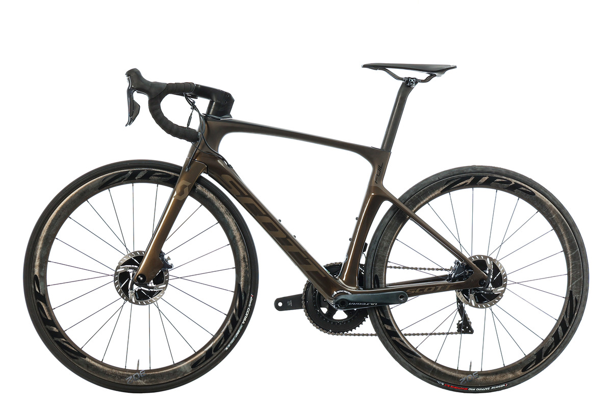 2019 SCOTT Foil Premium Disc