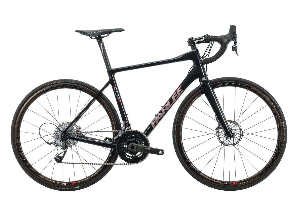 2016 Parlee Altum Disc