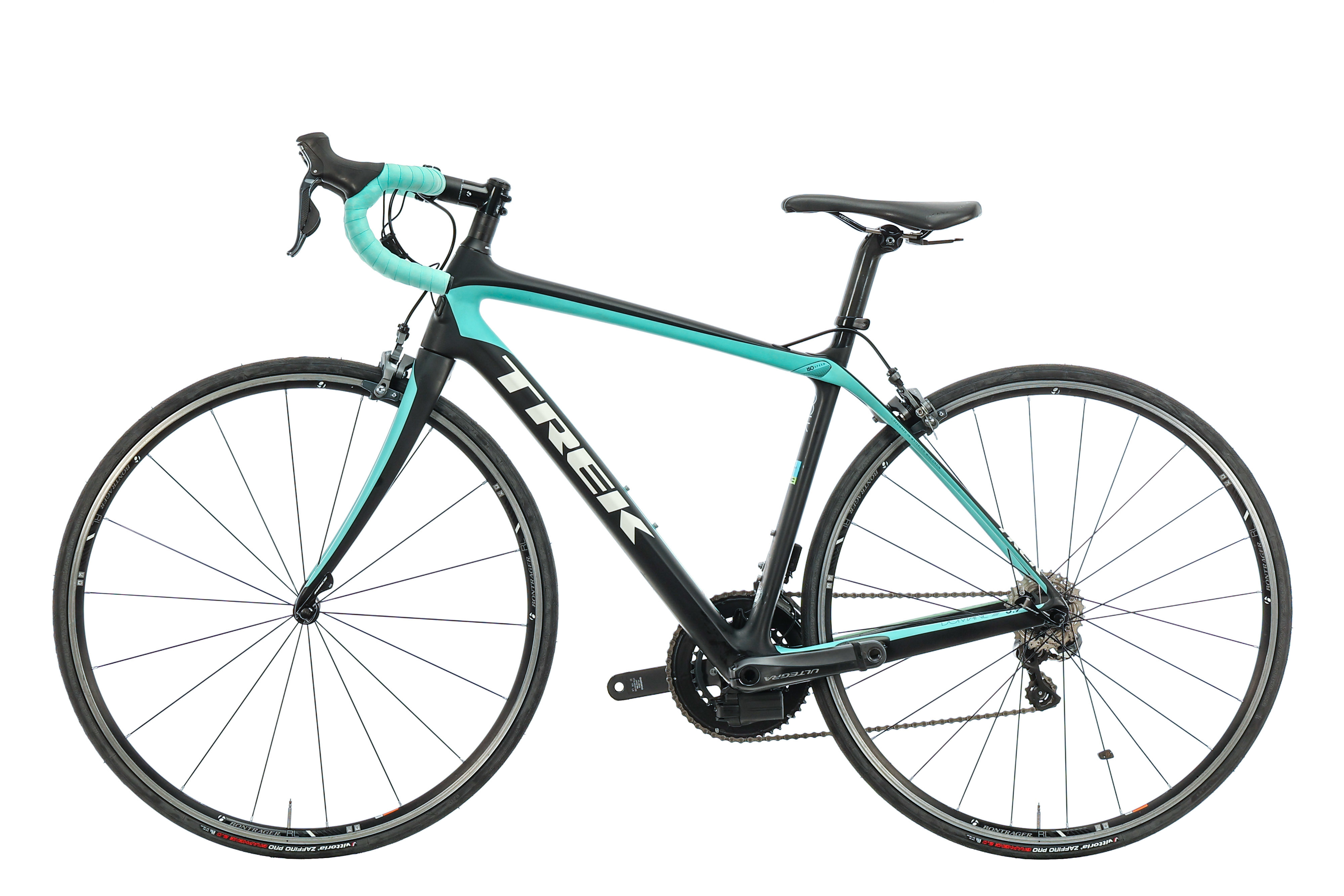 2014 Trek Domane 5.9 Compact