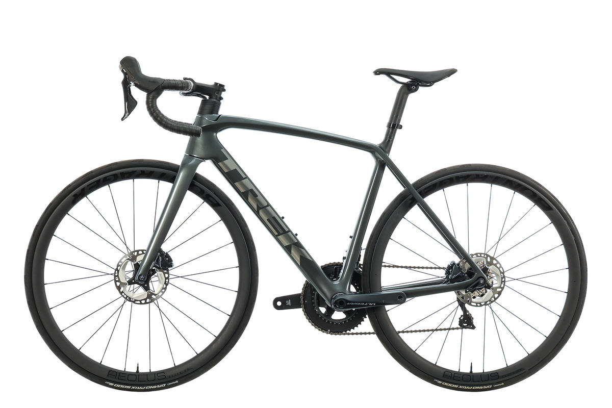 2022 Trek Emonda SL 6 Disc Pro