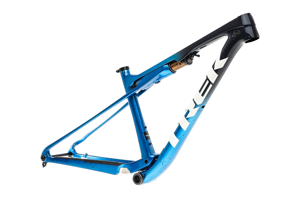 2022 Trek Supercaliber