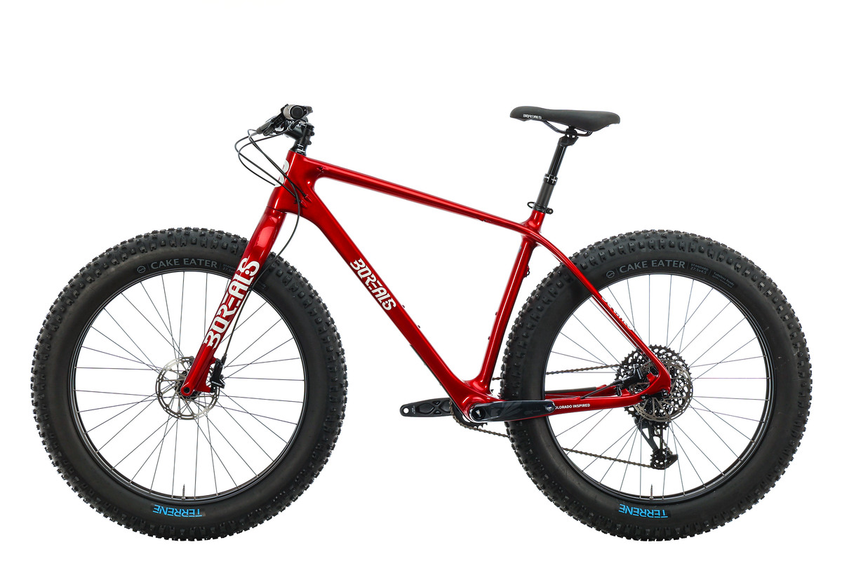 2021 Borealis Creststone