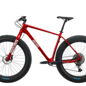 2021 Borealis Creststone