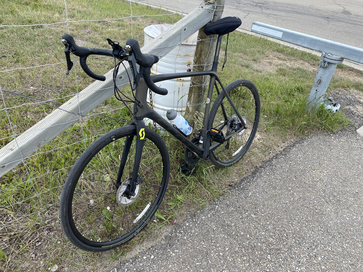 2019 SCOTT Addict 10 Disc None