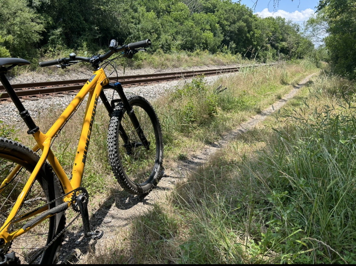 2022 Nukeproof Scout 290