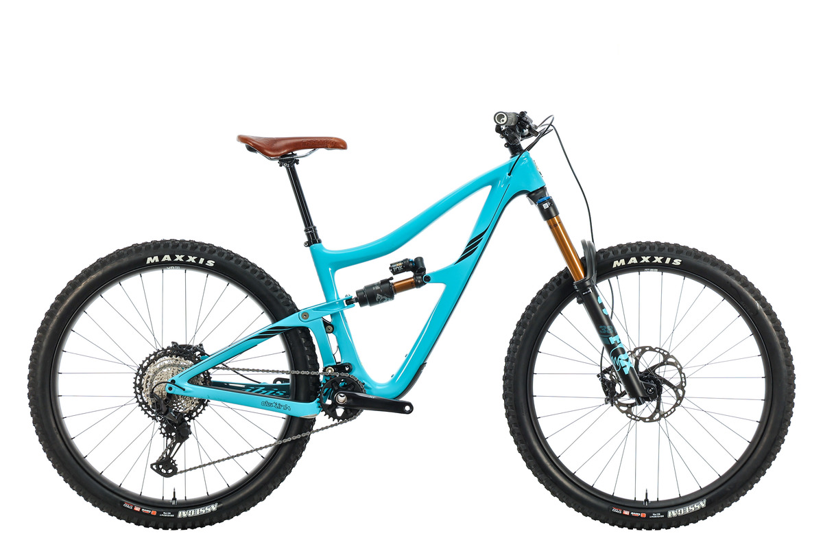 2022 Ibis Ripmo V2S