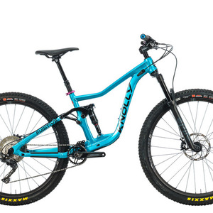 2020 Knolly Fugitive