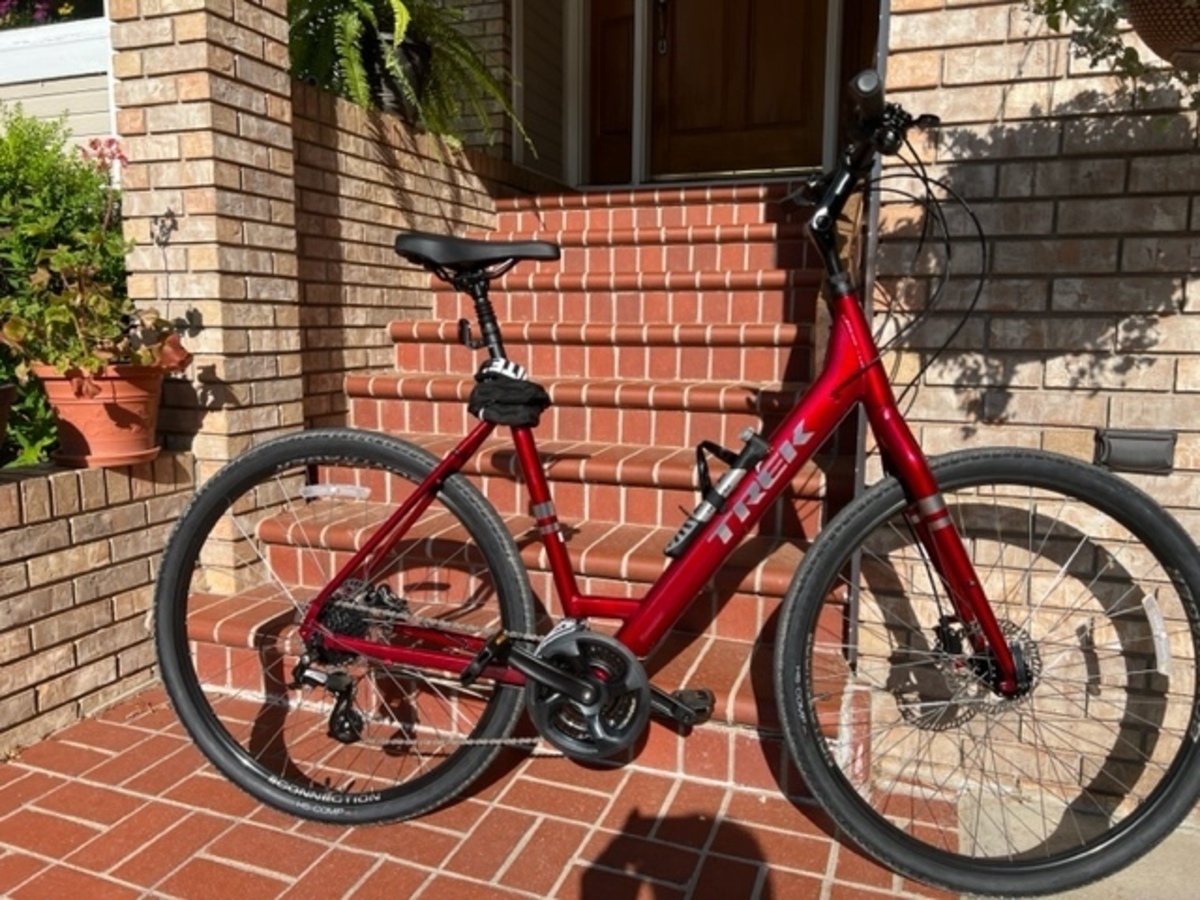 2023 Trek Verve 2