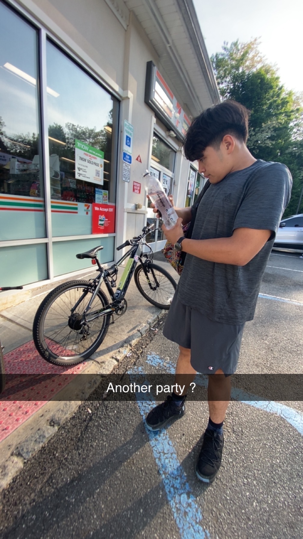 Stolen 2022 Hyper HYP-E26-1104